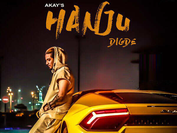 Enjoy The New Hindi Music Video For Hanju By Javed Ali