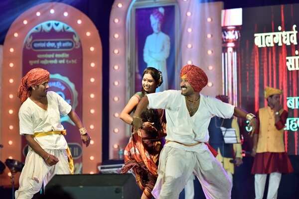 Balgandharva Rangmandir celebrates golden jubilee with music | Events ...