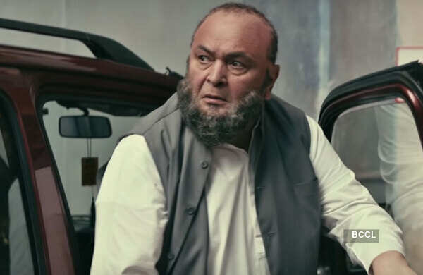 Mulk Review {4/5}: The movie focusses on some hard-hitting and burning ...