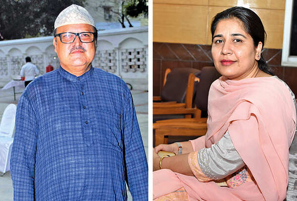 When the evening got a bit shaayarana for Lucknowites | Events Movie ...