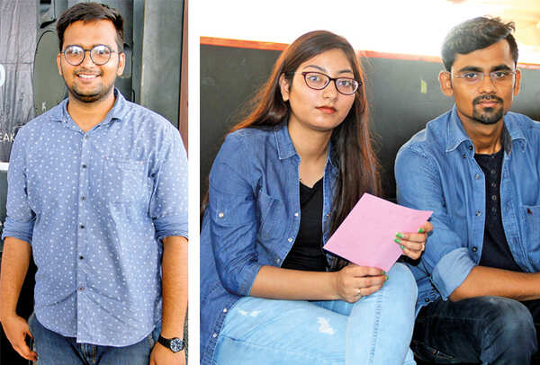 Lucknowites let their emotions speak at this open mic event | Events ...