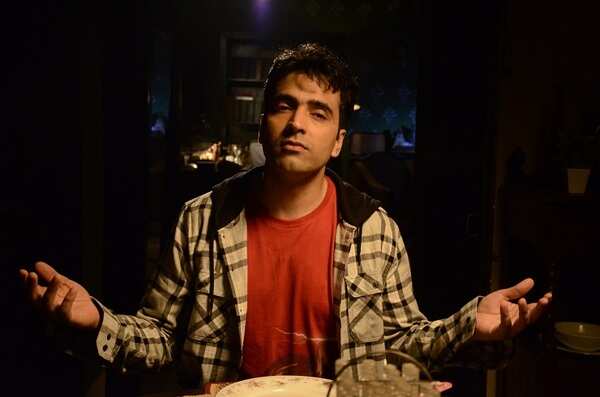 Let’s meet the Bakshi family | Bengali Movie News - Times of India