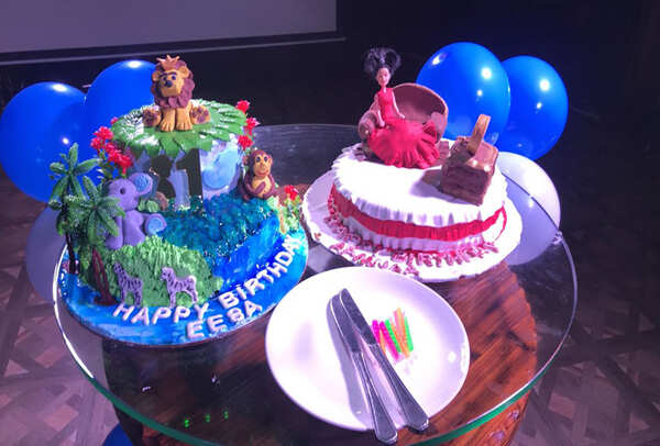 Jaipur singer Toshi composes song for son on his first birthday ...