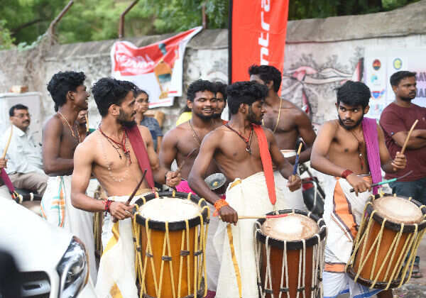On the run, for a cause | Events Movie News - Times of India