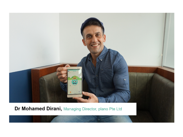 Thousands of parents download the science-based plano app to keep track ...