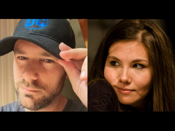 Marjorie Liu first woman to win comic book award - Times of India