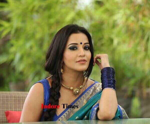 "Dayan is the new cool on television": Monalisa | undefined Movie News ...