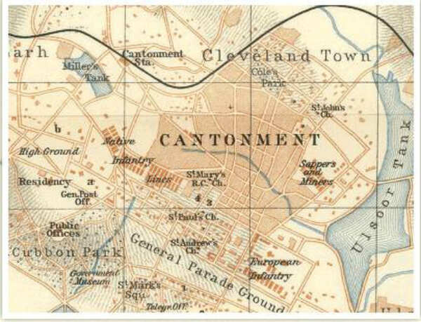 Belgaum: Rise and decline of Karnataka’s city-states | Bengaluru News ...