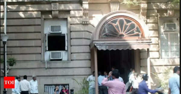 Tata Sons: Tata Group’s Bombay House opens its doors to stray dogs with ...