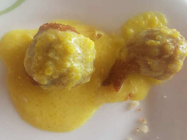 Foodies across the world celebrate Chai Pakoda Day | Events Movie News ...