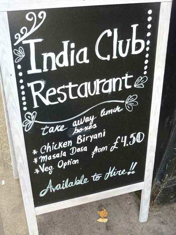 Historic India Club wins battle for survival | India News - Times of India