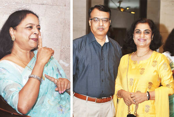 Doctors in Lucknow welcome monsoon on a musical note | Events Movie ...