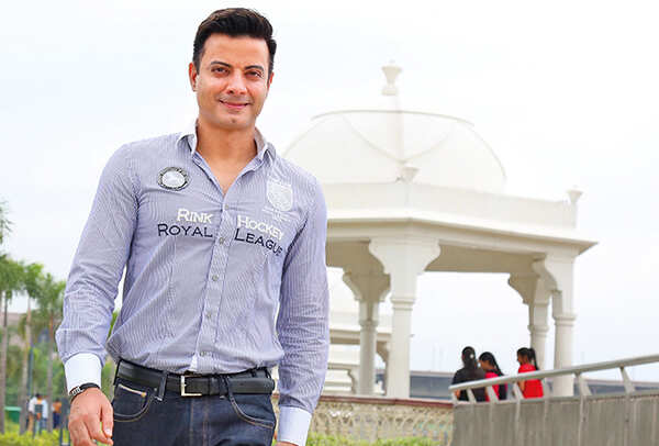 ‘UP has become filmmakers’ favourite destination’: Rahul Bhat | Hindi ...