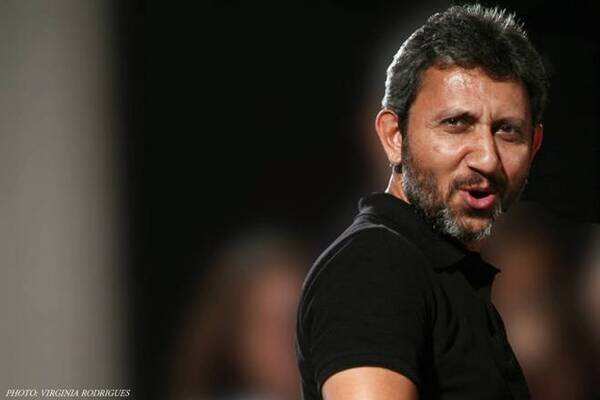 Revealed: The cast of Goutam Ghose’s new film | Bengali Movie News ...