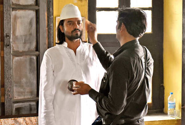 Lucknow’s short filmmaker shoots his debut movie in the city | Hindi ...