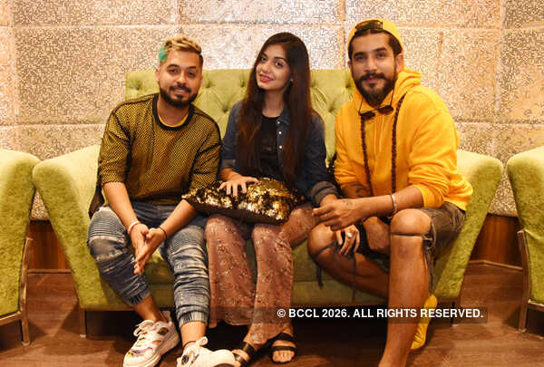 Actor-turned-singer Suyyash Rai: Contemporary TV shows hardly make ...