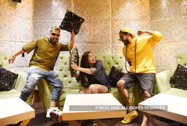 Actor-turned-singer Suyyash Rai: Contemporary TV shows hardly make ...