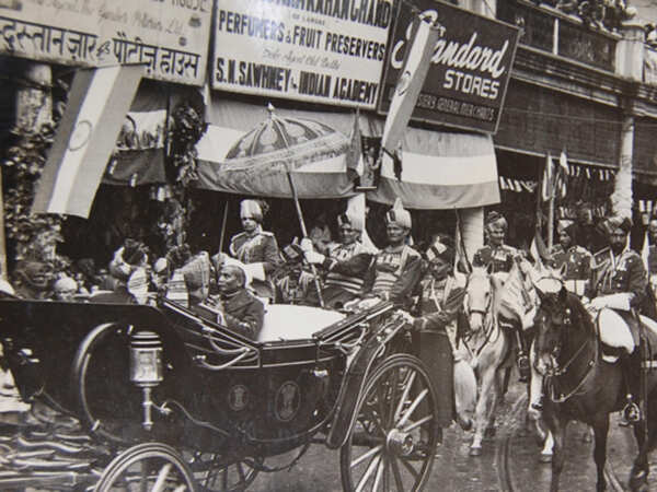 Independence Day Images: 11 iconic photos that capture India's struggle ...