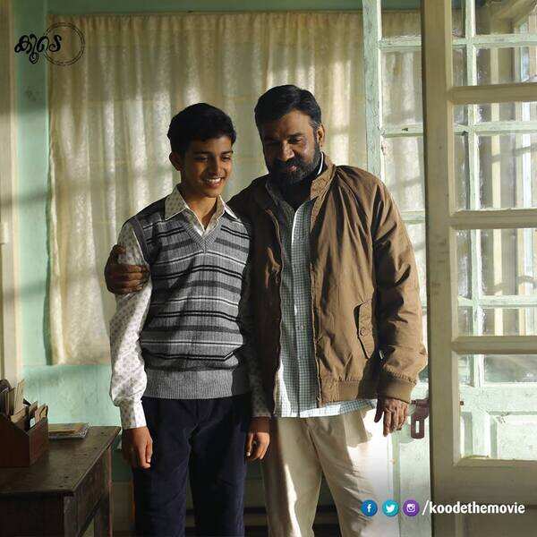 Ranjith: New crop of filmmakers are so cool and confident! | Malayalam ...