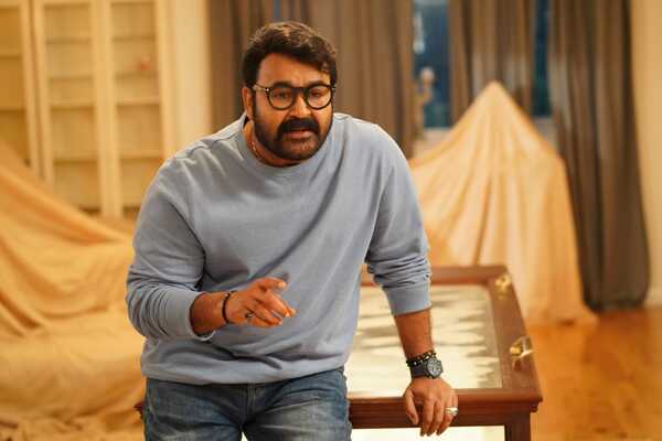 Exclusive stills of Mohanlal-Ranjith film Drama | Malayalam Movie News ...