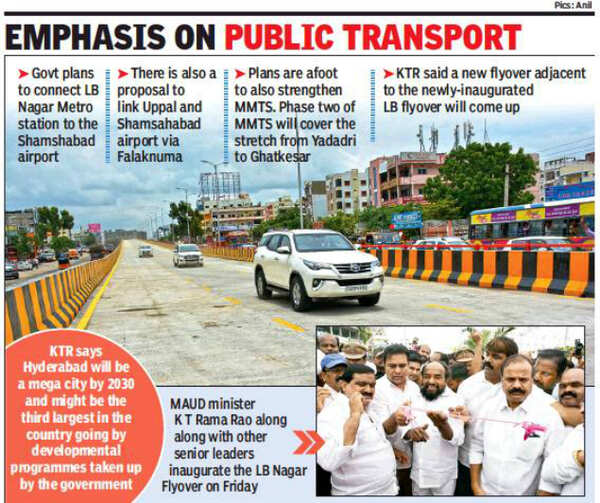 Hyderabad Metro: Ameerpet-LB Nagar Metro inauguration put off to ...