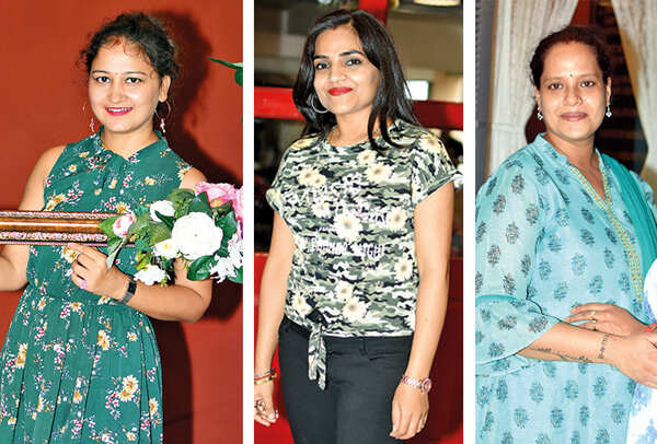 Mariners’ wives celebrate Friendship Day together in Lucknow | Events ...