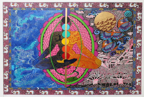 'Art Idioms-Stray & Moulded' exhibition in Jaipur | Events Movie News ...