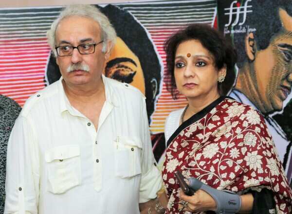Screening Rakes Up Archiving Issue Events Movie News Times Of India 