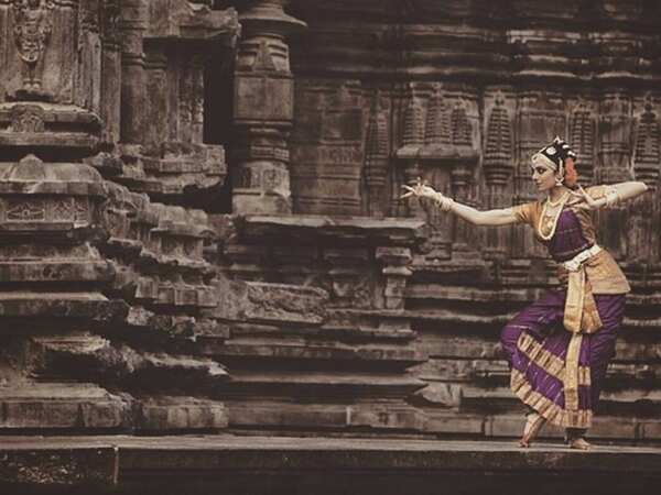 Sobhita Dhulipala: 7 jaw-dropping pictures of the ‘Goodachari’ girl ...