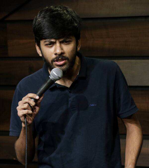 Thoda hans bhi do yaar - Times of India