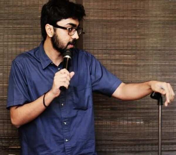 Thoda hans bhi do yaar - Times of India