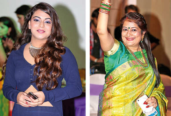 Ladies go green at this Teej party in Lucknow | Events Movie News ...