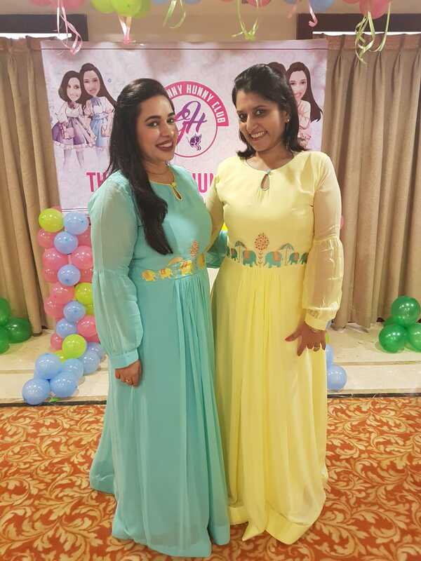 Twinning is the latest party trend in the city | Events Movie News ...