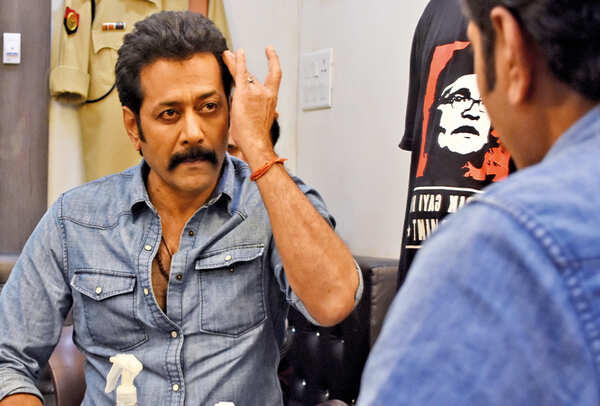 When the right time comes I will get a lead role: Deepraj Rana in ...