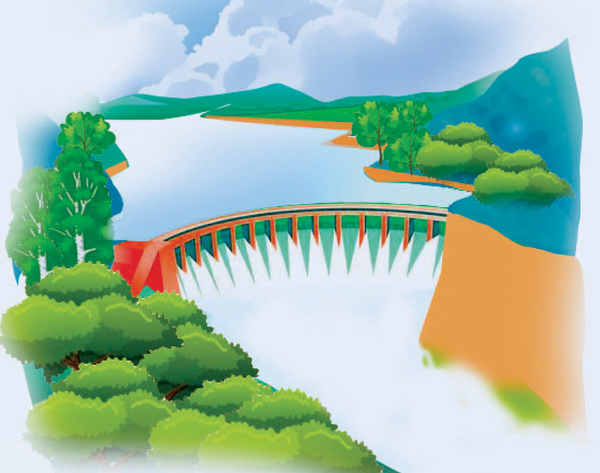 The truth about dams | India News - Times of India