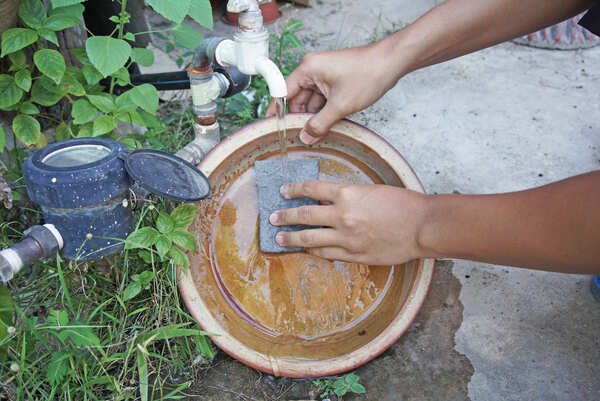 How to prevent dengue from spreading - Times of India