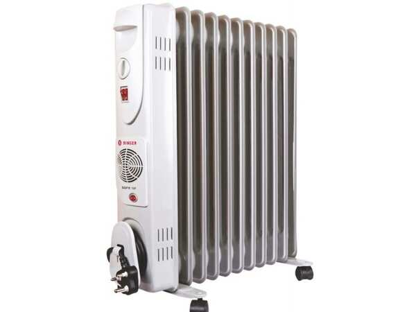 Room heaters in India: Price, Types, features & precautions | Best ...