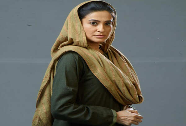 Jaipur actress Smita Bansal makes her debut in fantasy genre - Times of ...