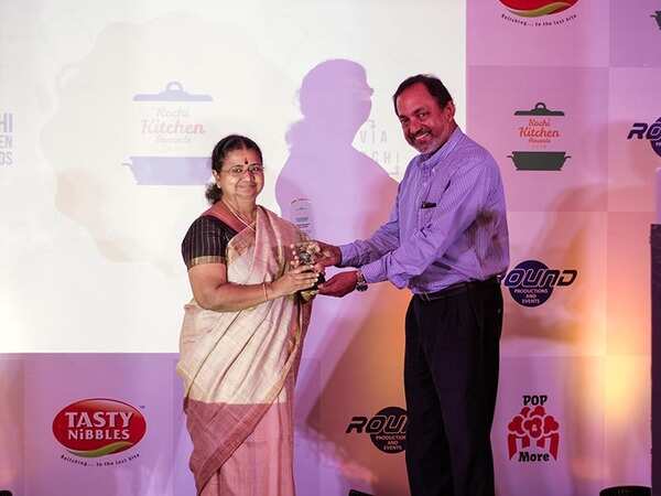 Honouring the culinary delights of Kochi | Events Movie News - Times of ...