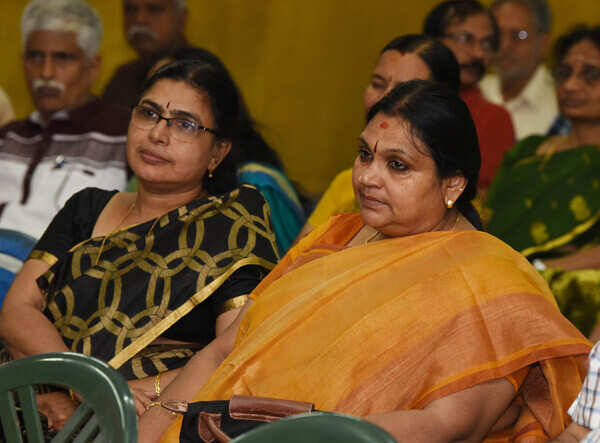 Chembai music festival enthrals classical connoisseurs | Events Movie ...