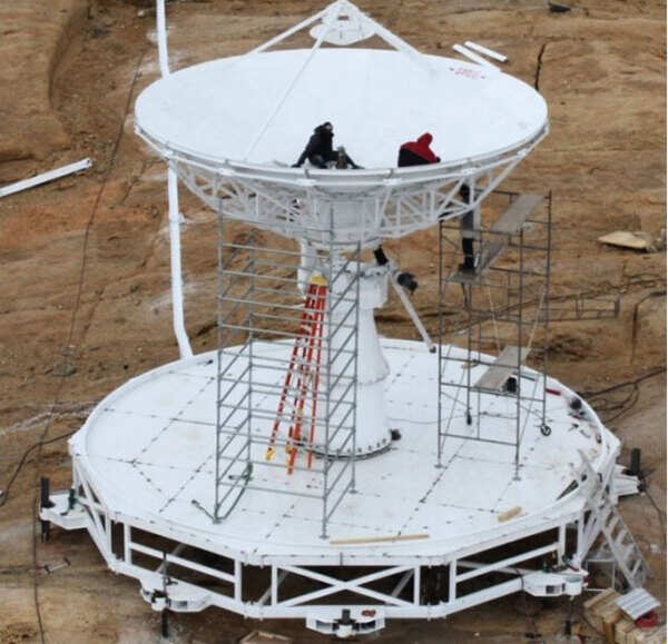 Isro plans its first ground base at North Pole | India News - Times of ...