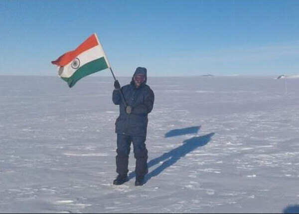 Isro plans its first ground base at North Pole | India News - Times of ...
