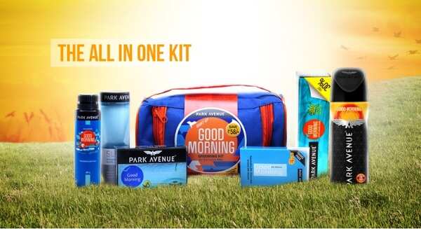 Men'S Grooming Kit: Men's Grooming Kits: Best brands available online ...