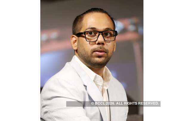 Keshav Suri celebrates Section 377 verdict by hoisting Pride Flag ...