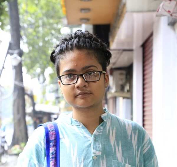 These transgender students transcend barriers - Times of India
