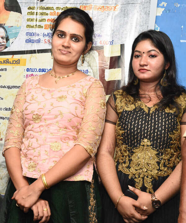 PK Rosy’s music launch | Events Movie News - Times of India