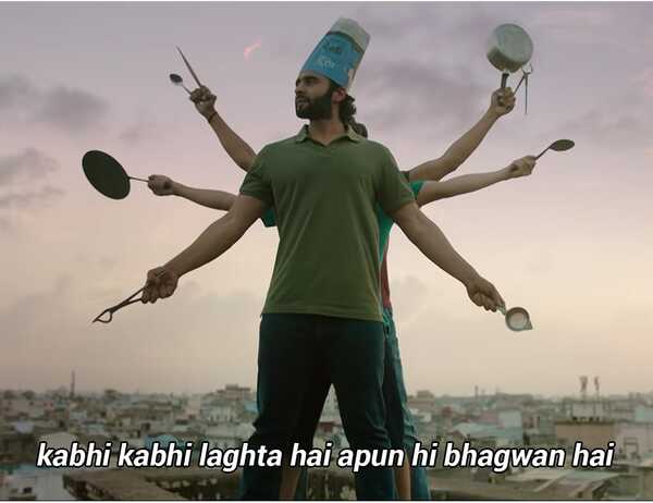 Memes on Jackky Bhagnani's 'Mitron' are going viral on the internet ...