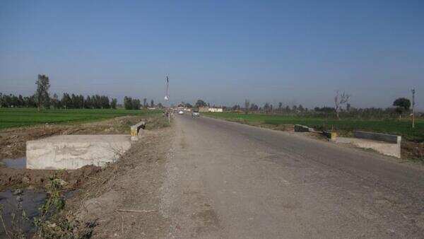 NH-74 scam: U’khand government suspends two senior IAS officers ...