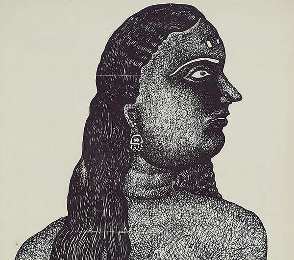 400 years of printmaking in Indian art, to be exhibited | Events Movie ...