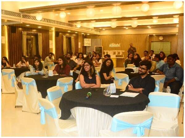 Second edition of the micro-fiction fan fest held in Mumbai | Events ...